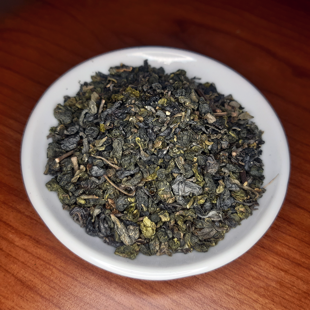 Gangkou Xue Li (Snow Pear) Oolong - Tea is Enough