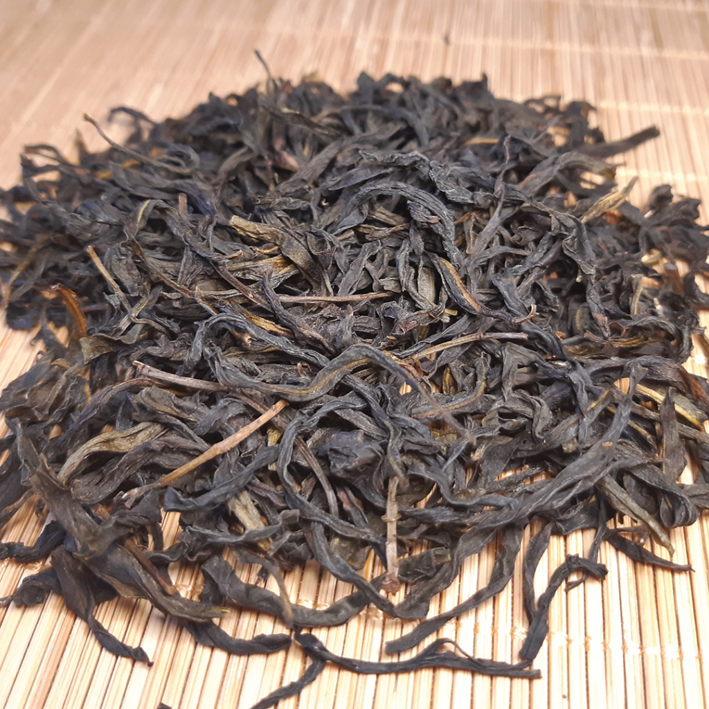 Jiang Hua Xiang (Ginger Fragrance) Dancong - Tea is Enough