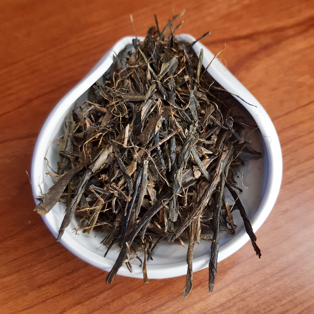 Yabukita Midori First Flush Sencha - Tea is Enough