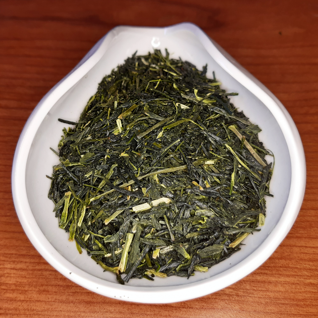 Hisoka First Flush Yutaki Midori Sencha - Tea is Enough