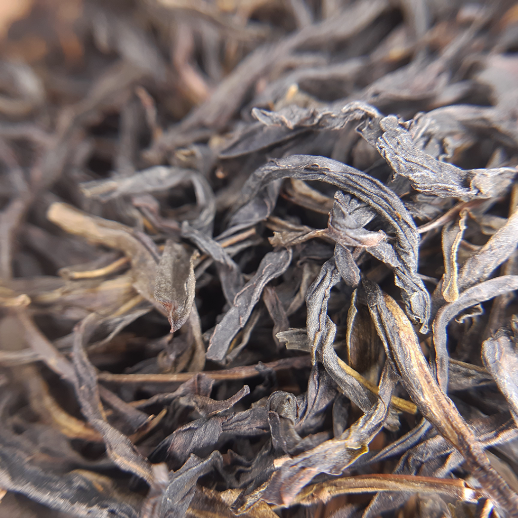 Jiang Hua Xiang (Ginger Fragrance) Dancong - Tea is Enough