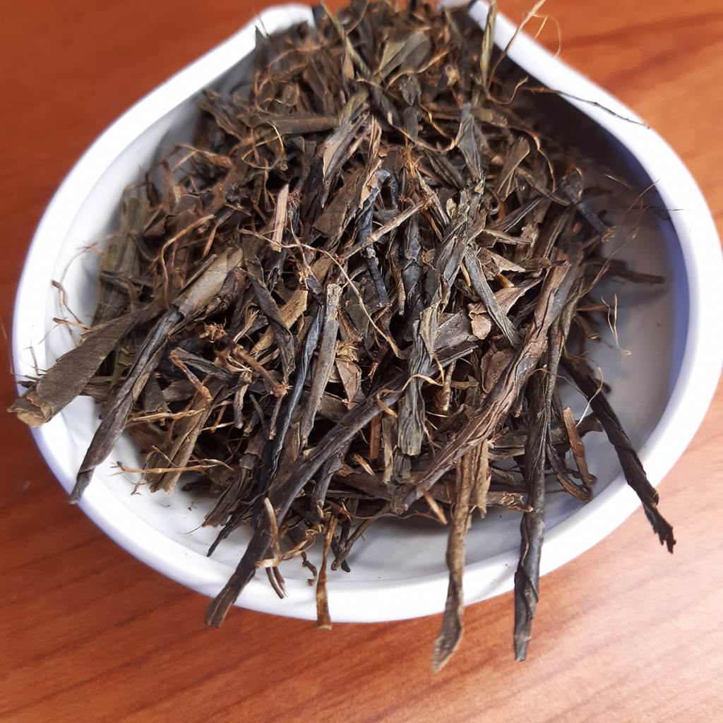Category: Black/Red Tea 紅茶 - Tea is Enough