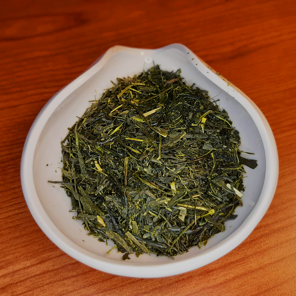 Yabukita Midori First Flush Sencha - Tea is Enough