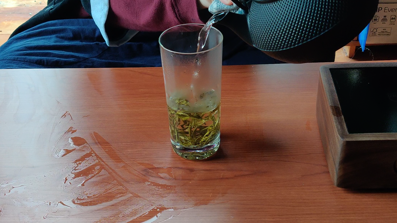 A guide to brewing all types of tea - Tea is Enough